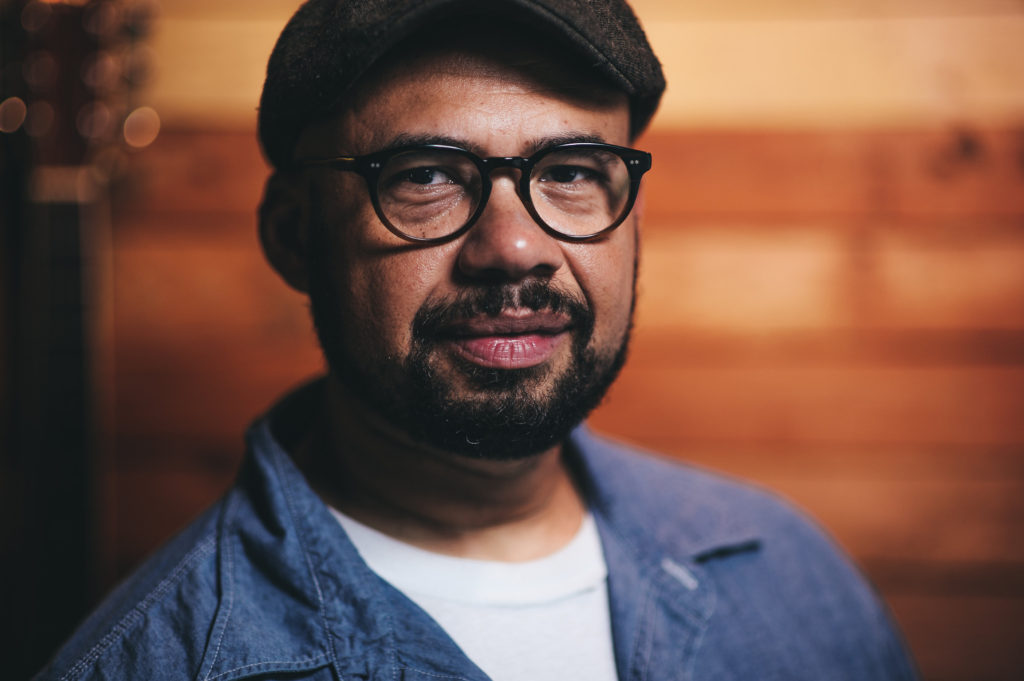 Exclusive Interview: Joey McGee - Maroon Weekly