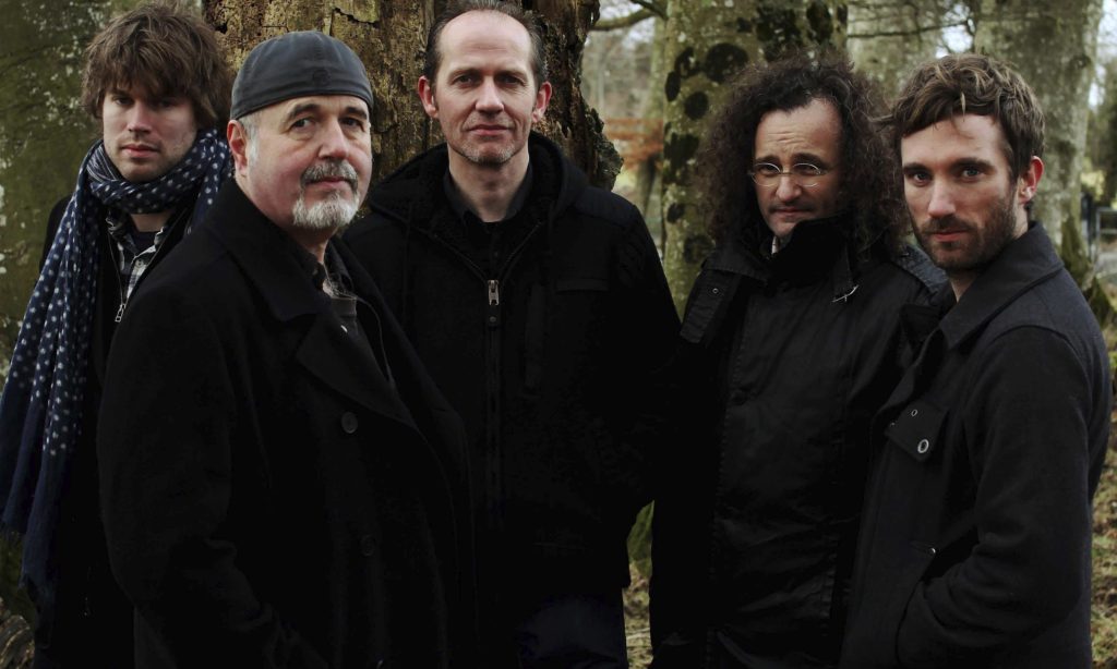 The Gloaming @ Texas A&M University - Maroon Weekly