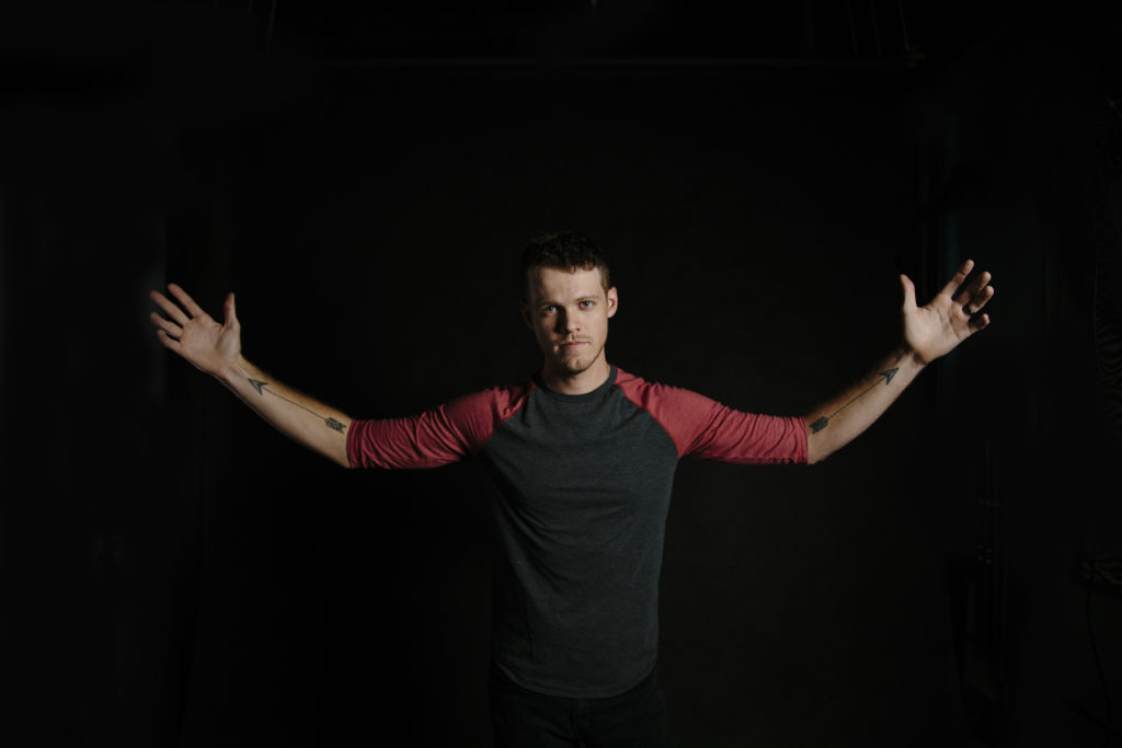 Interview with Sam Riggs - Maroon Weekly