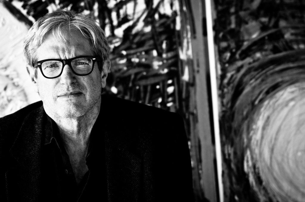 Sam Baker Exhibit @ The SEAD Gallery - Maroon Weekly