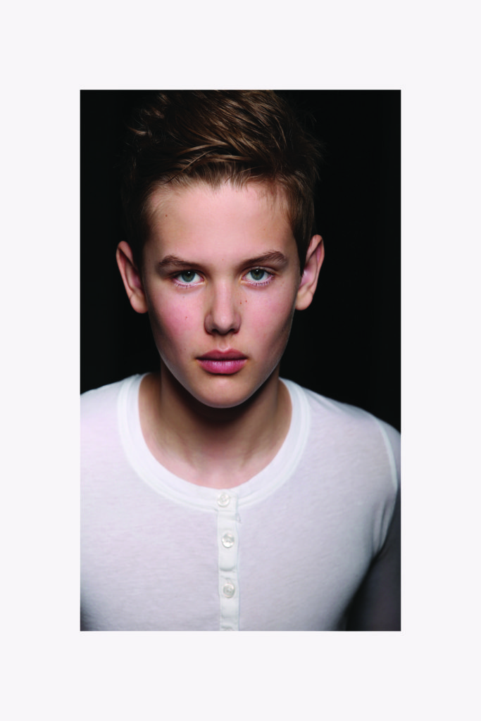 EXCLUSIVE INTERVIEW: GARRETT WAREING - Maroon Weekly