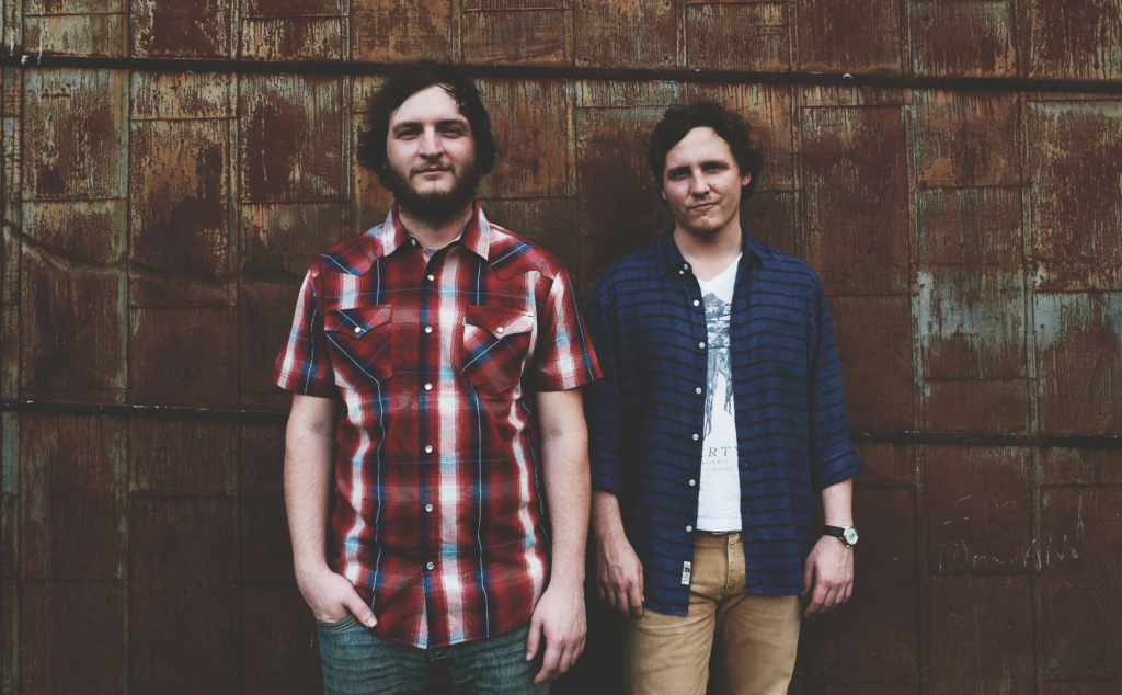 Exclusive Interview: The Powell Brothers - Maroon Weekly