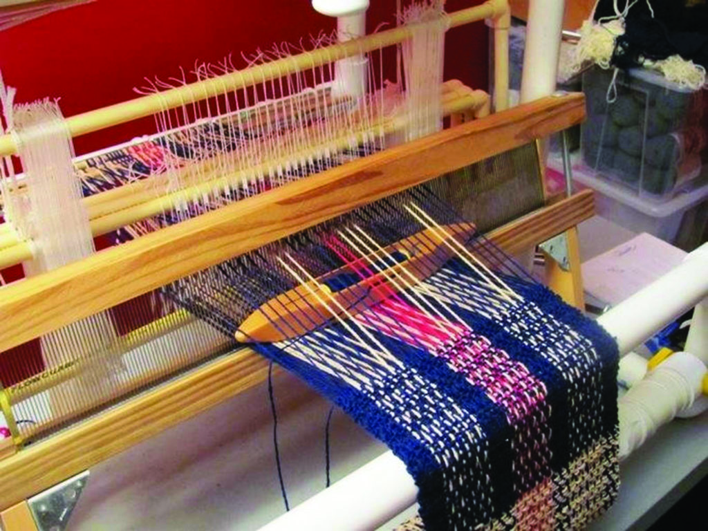 Brazos Valley Museum of Natural History: “Weaving Magic: The Artistry ...