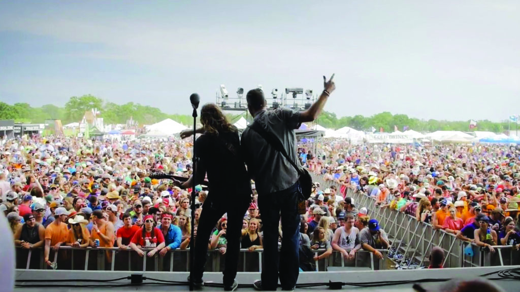 Hot Chili and even Hotter Entertainment: 2019 Chilifest Music Festival ...